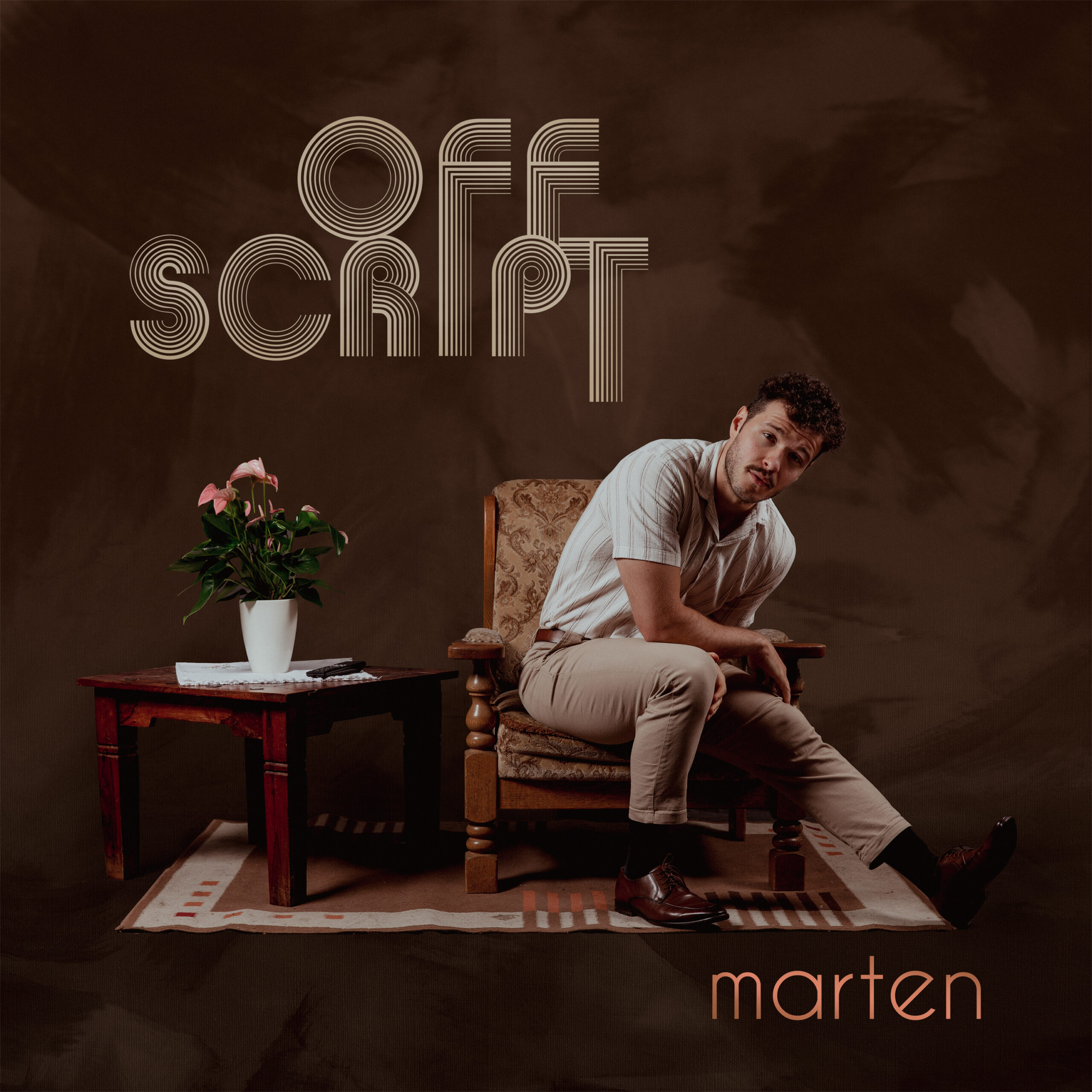Off Script – DIEgital Records